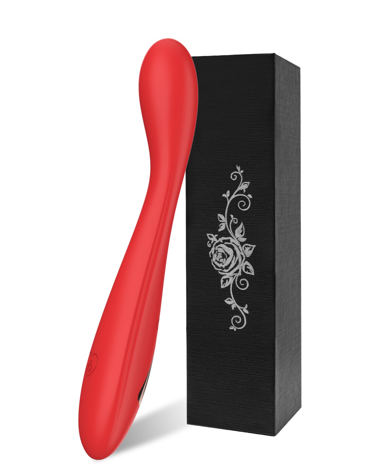 Amazon.com: G Spot Vibrator Clitoris Dildo Nipple Stimulator for Women, Alovegarden Anal ...