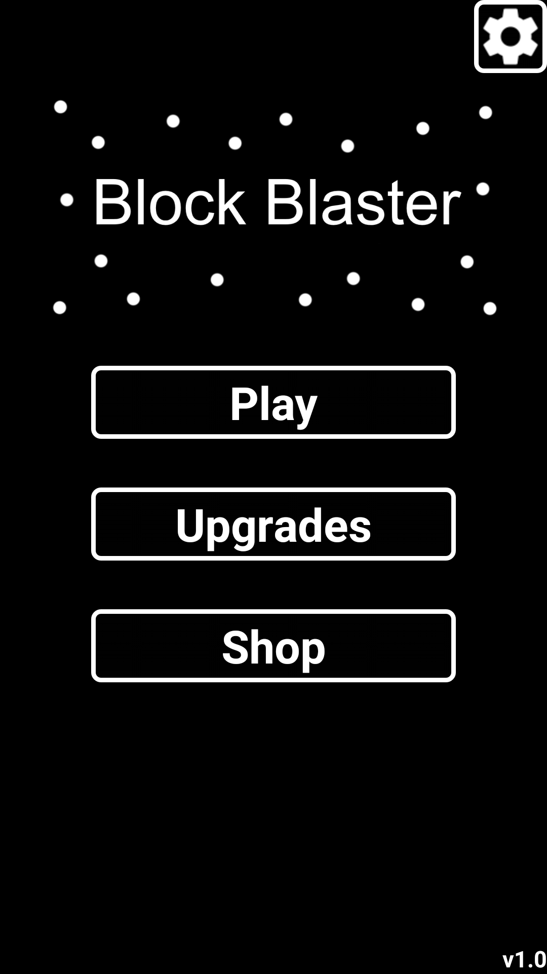 Block Blaster: app su Amazon Appstore
