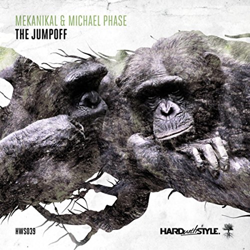 The Jumpoff by Mekanikal and Michael Phase on Amazon Music - Amazon.com