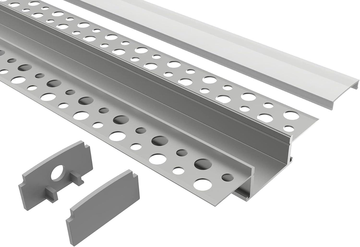 Trockenbau Led Profil Decke