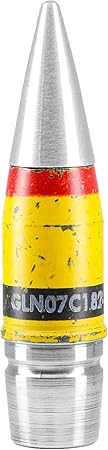 Amazon.com: 20mm Projectile OEM SAPHEI : Office Products