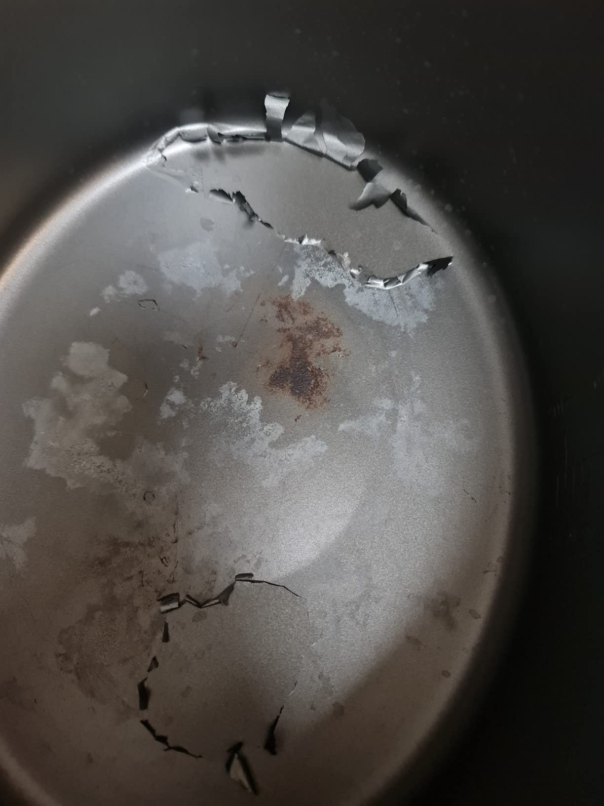 MasterPro 12 in 1 Ultimate Cooker with 2 Cooking and 7 Pressure ...