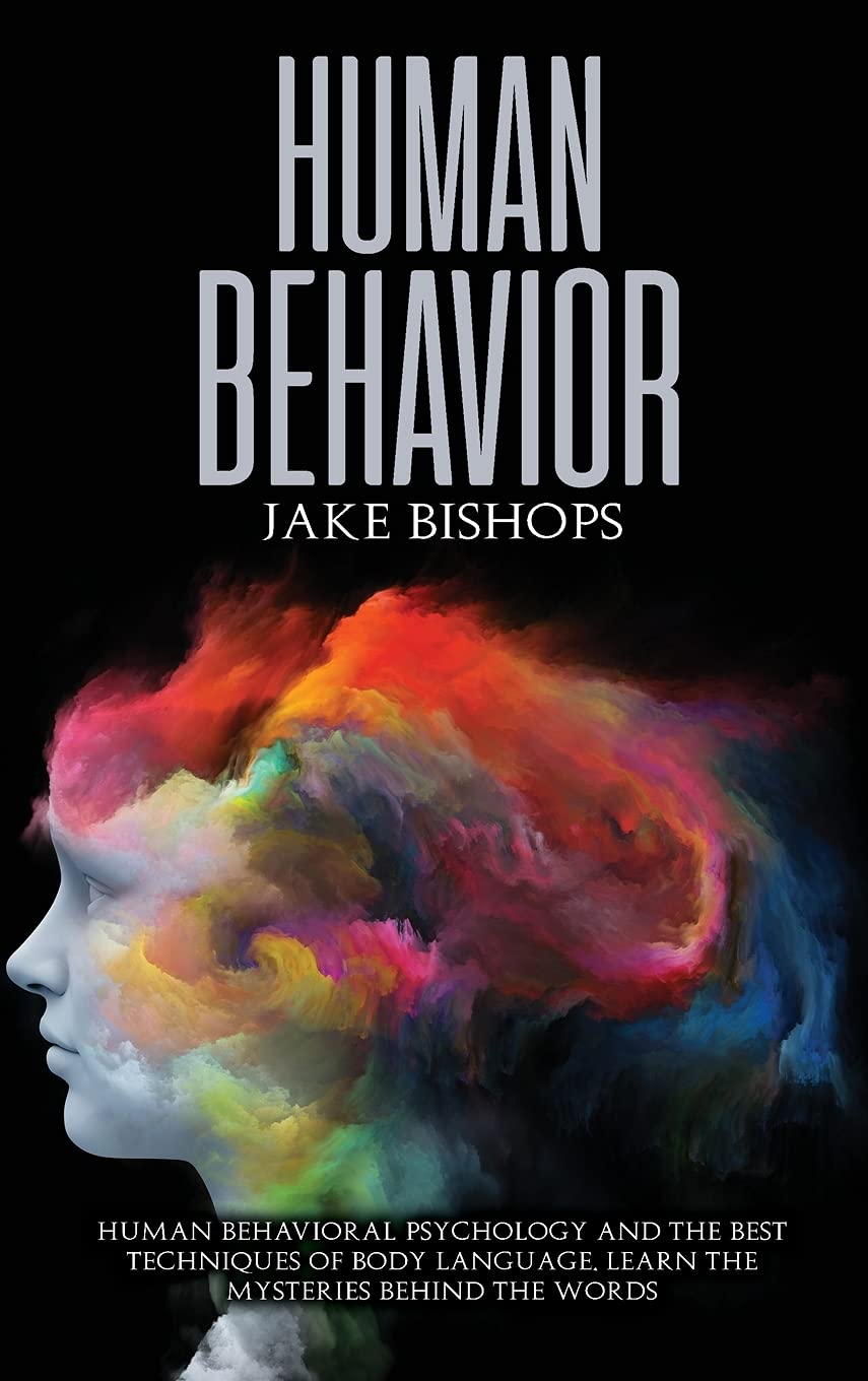 Human Behavior : Amazon.in: Books
