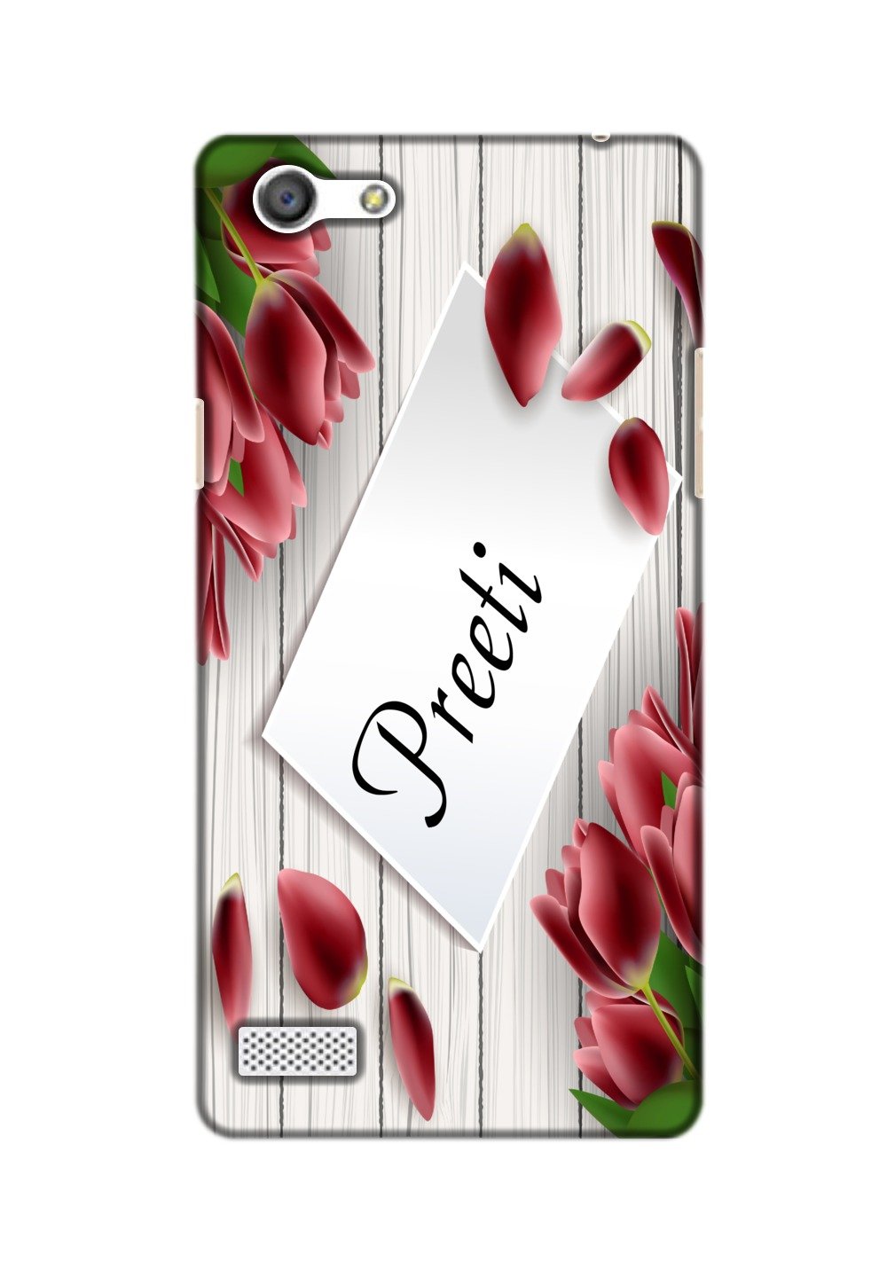 Preeti Name Wallpaper 3d