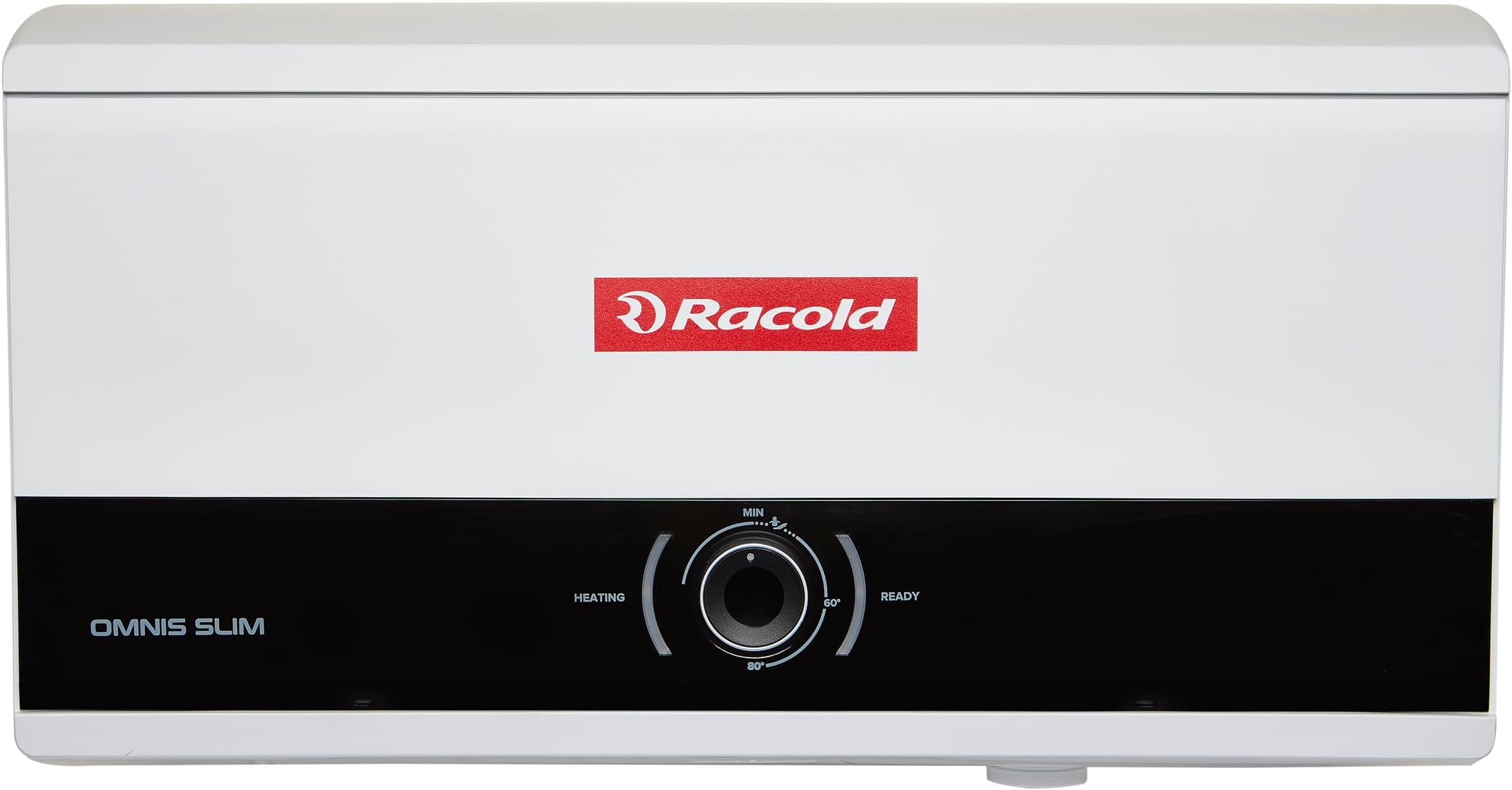 Buy Racold Omnis Slim 25L Horizontal Energy Efficient Storage Water ...