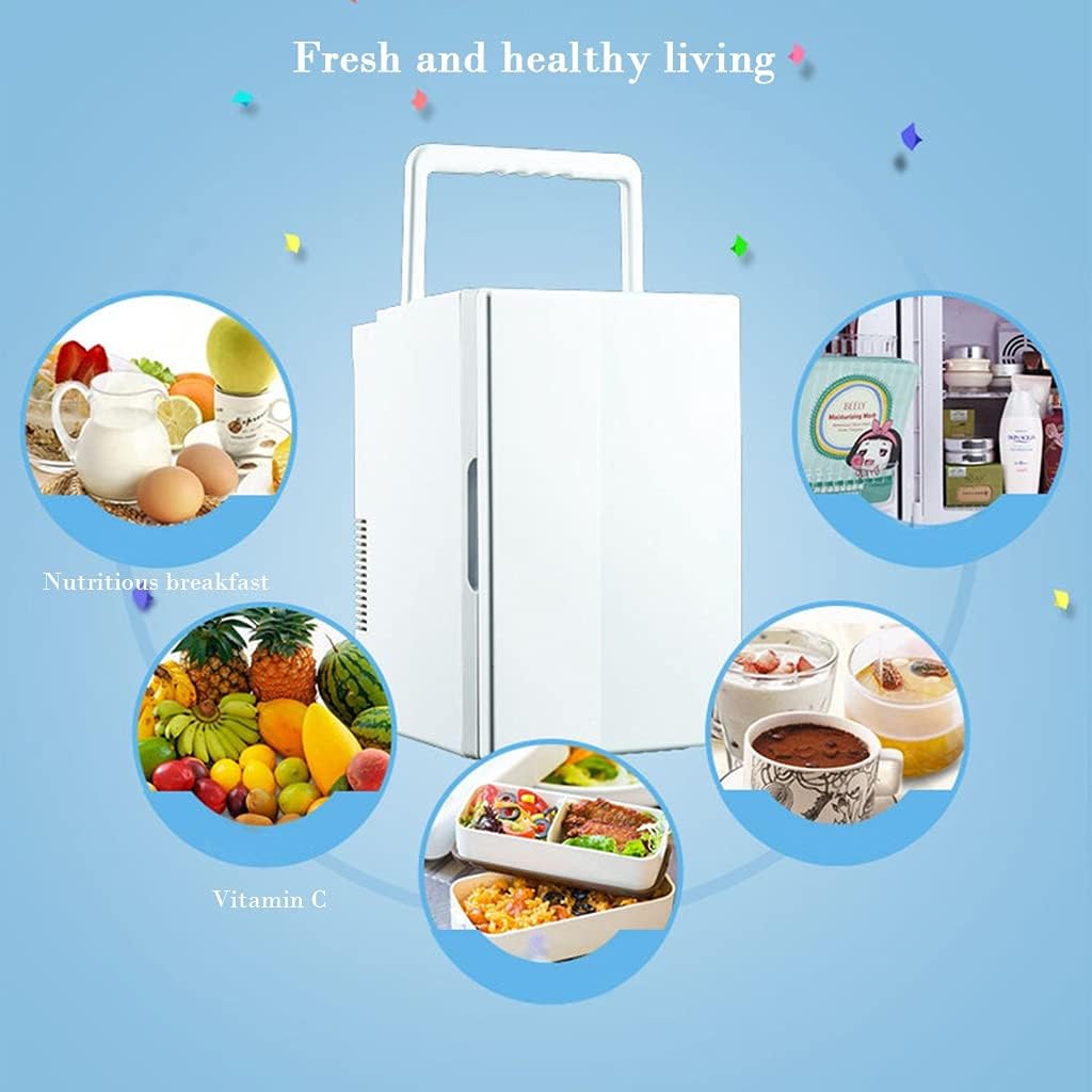 JIAX Contenedor de almacenamiento de leche materna para nevera ...