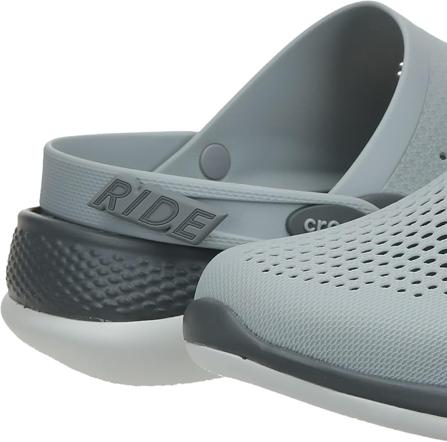 Crocs Unisex-Adult Literide 360 Clogs