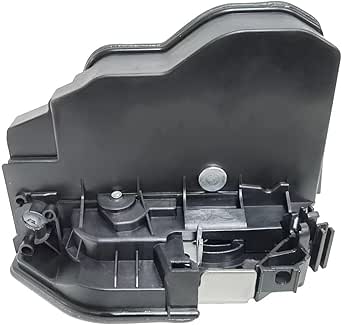 Amazon | 車のドアロックアクチュエータ 51217154620 51217229462 ハンドドライブドアロックアクチュエーター ...