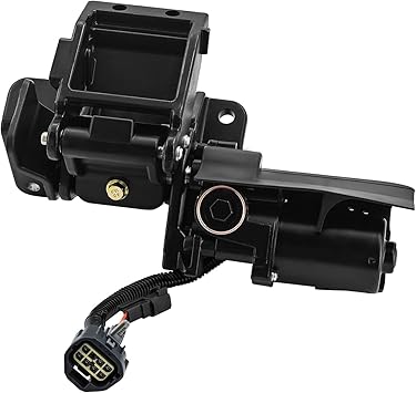 Amazon.com: Left Side Power Running Board Motor Assembly Compatible ...