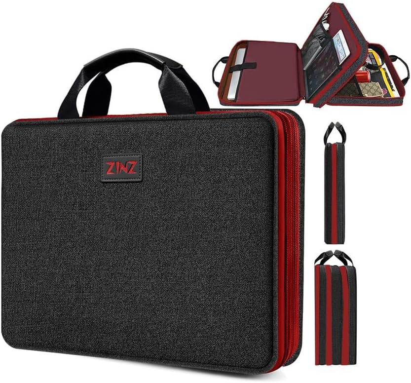 Amazon Basics - Professionelle Laptop-Tasche, für Laptops bis 39,62 cm ...
