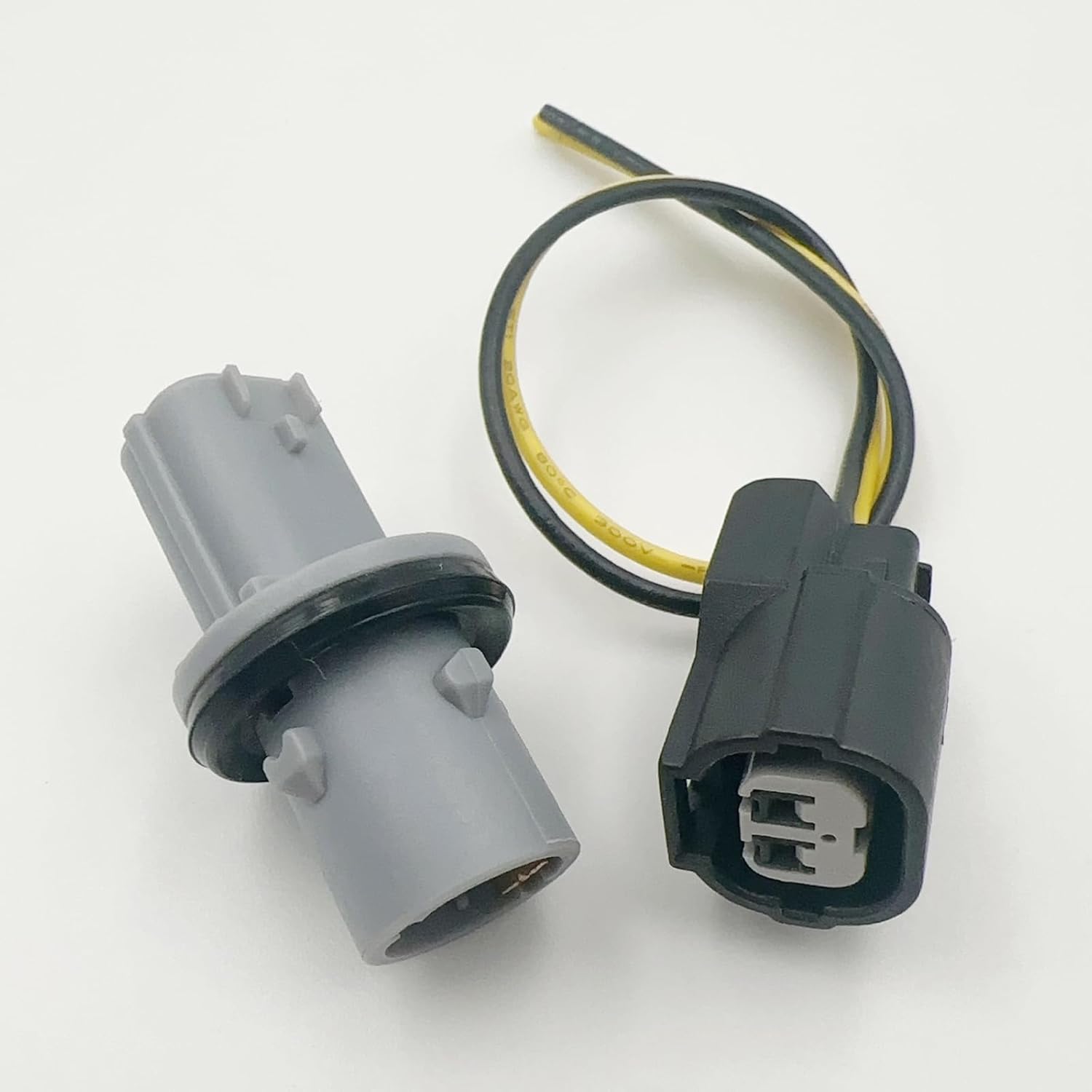 Amazon.com: 33304-S5A-003 Fender Turn Signal Socket Connector ...