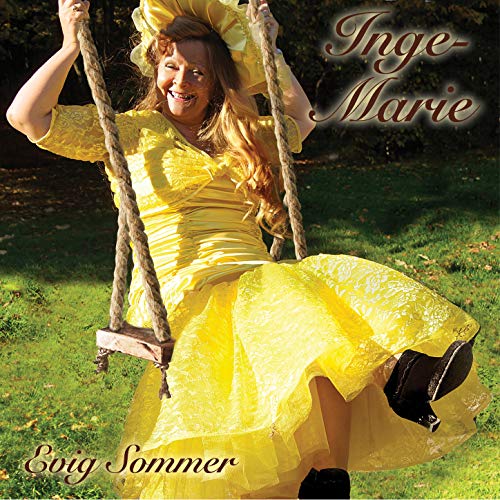 Play Evig Sommer by Inge-Marie Nielsen on Amazon Music