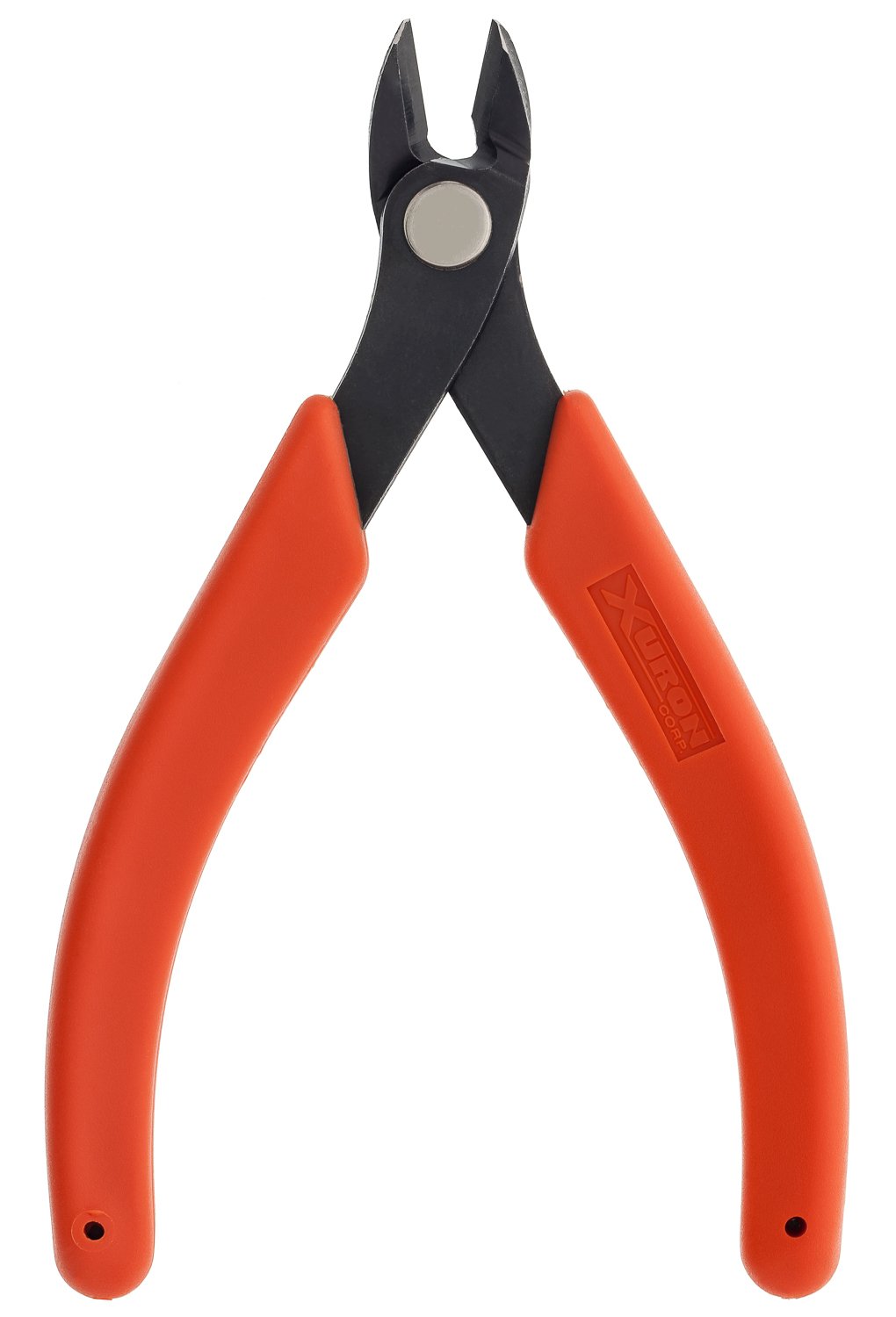 Xuron - 2175A Maxi-Shear Flush Cutter - Full Flush: Wire Cutters ...