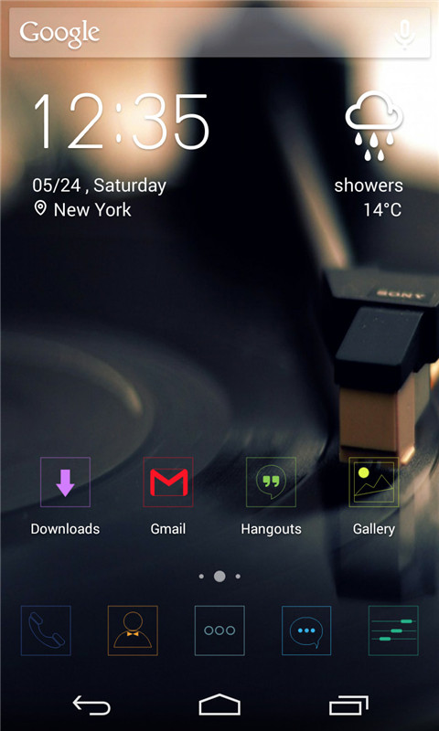 One Pix Color - App on Amazon Appstore