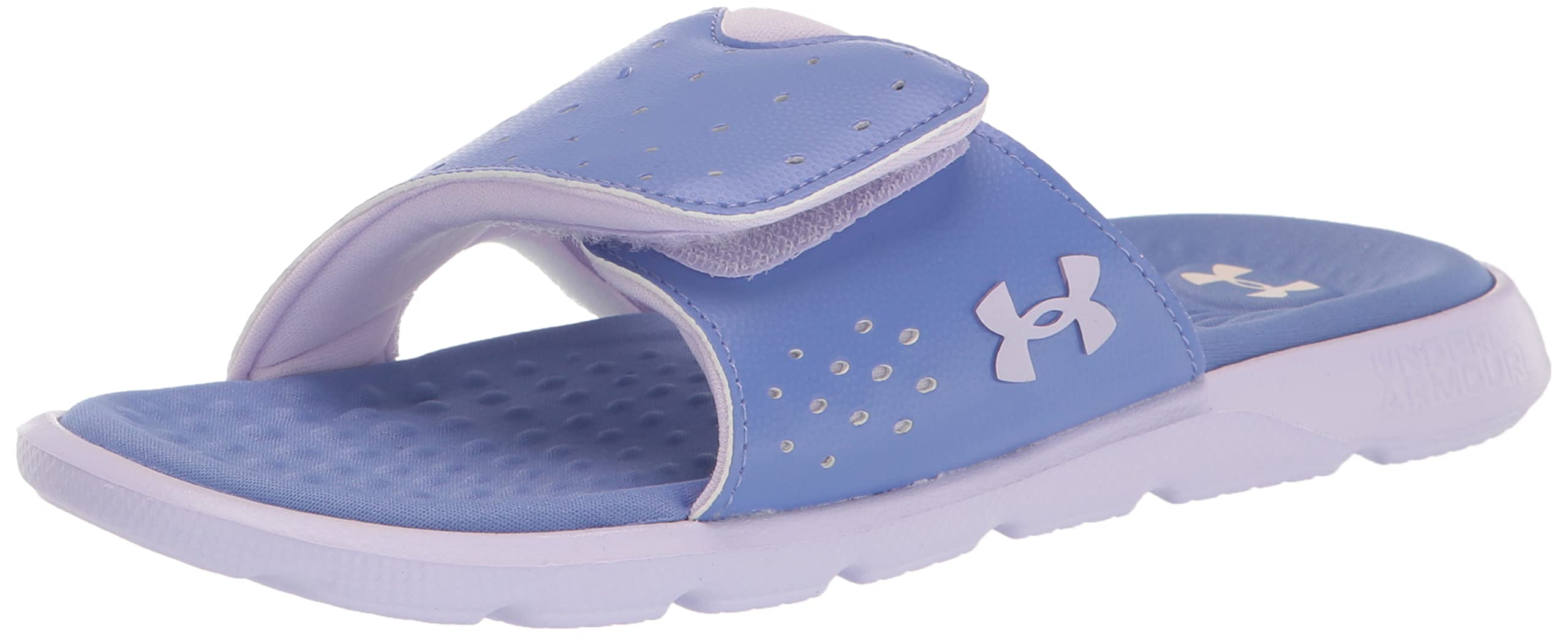 Snapklik.com : Under Armour Womens Ignite Pro Slide