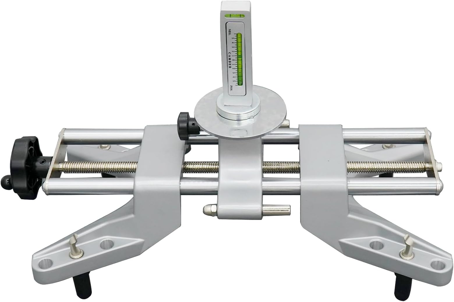 Amazon.com: Flynsu 3D DSP Wheel Alignment Tool Kit Universal Fits 11-25 ...