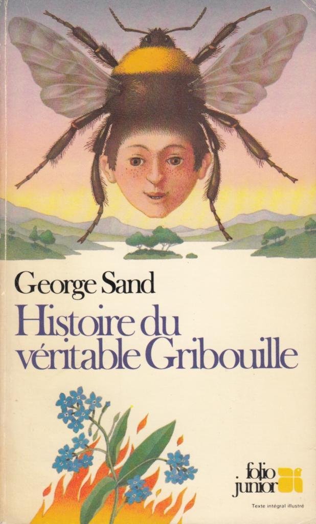 Amazon.fr - Histoire Du Veritable Gribouille - Livres