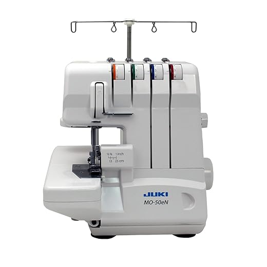 The Ultimate Guide To Sergers: Top 10 Serger Sewing Machines Of 2025