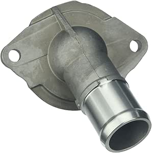 Amazon.com: Autotecnica 12673413 Thermostat Assembly, Includes ...