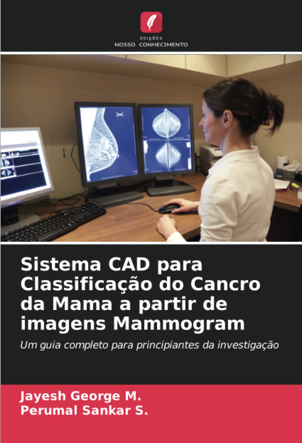 Sistema CAD para Classificação do Cancro da Mama a partir de imagens ...