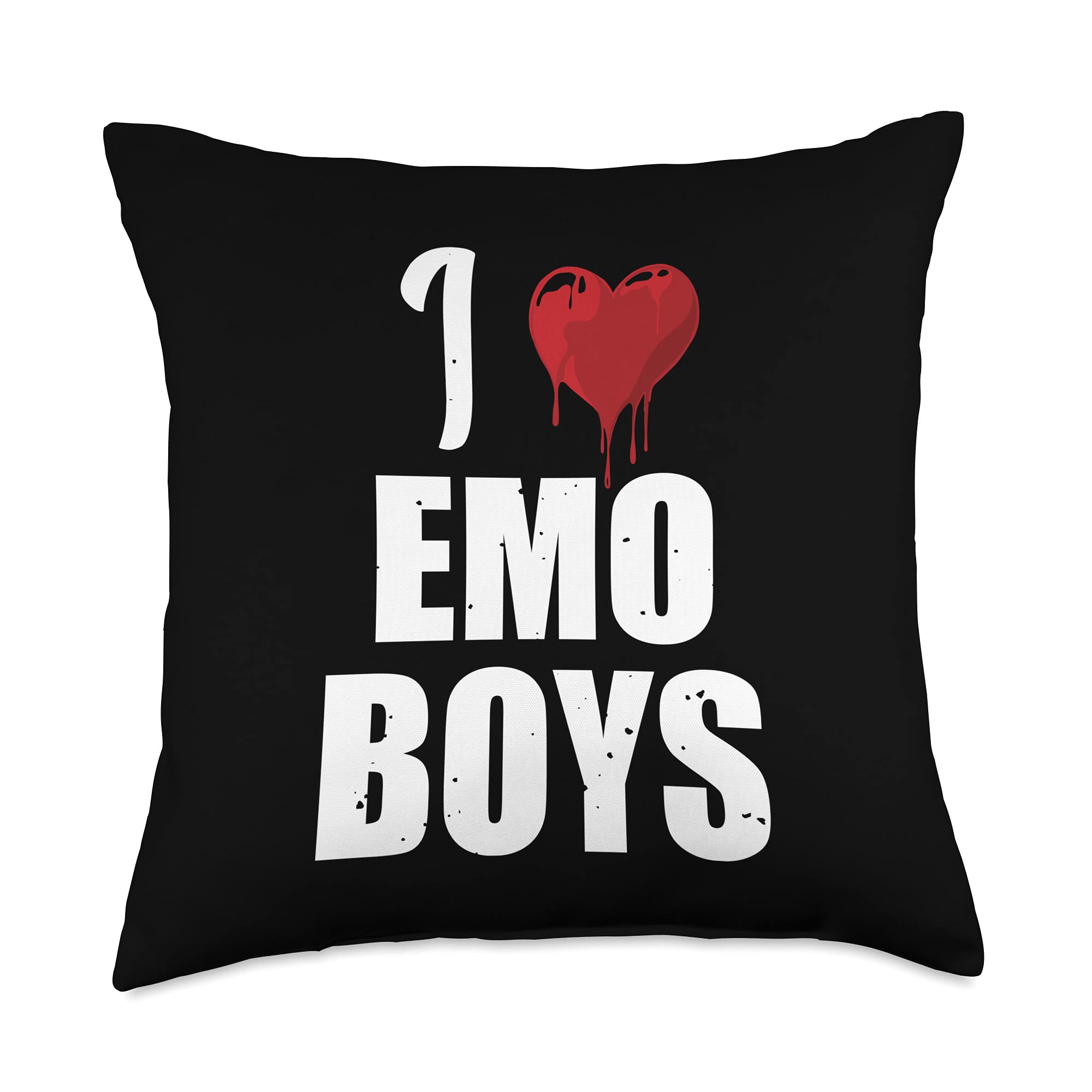 Good Looking Emo Boys