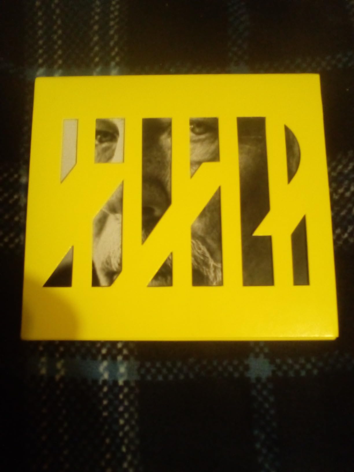 Amazon.com: 72 Seasons: CDs & Vinyl