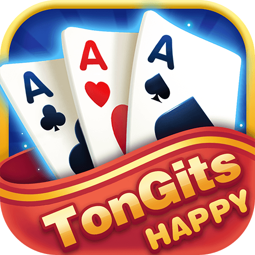 Happy Tongits - Fun Card Games - App on Amazon Appstore