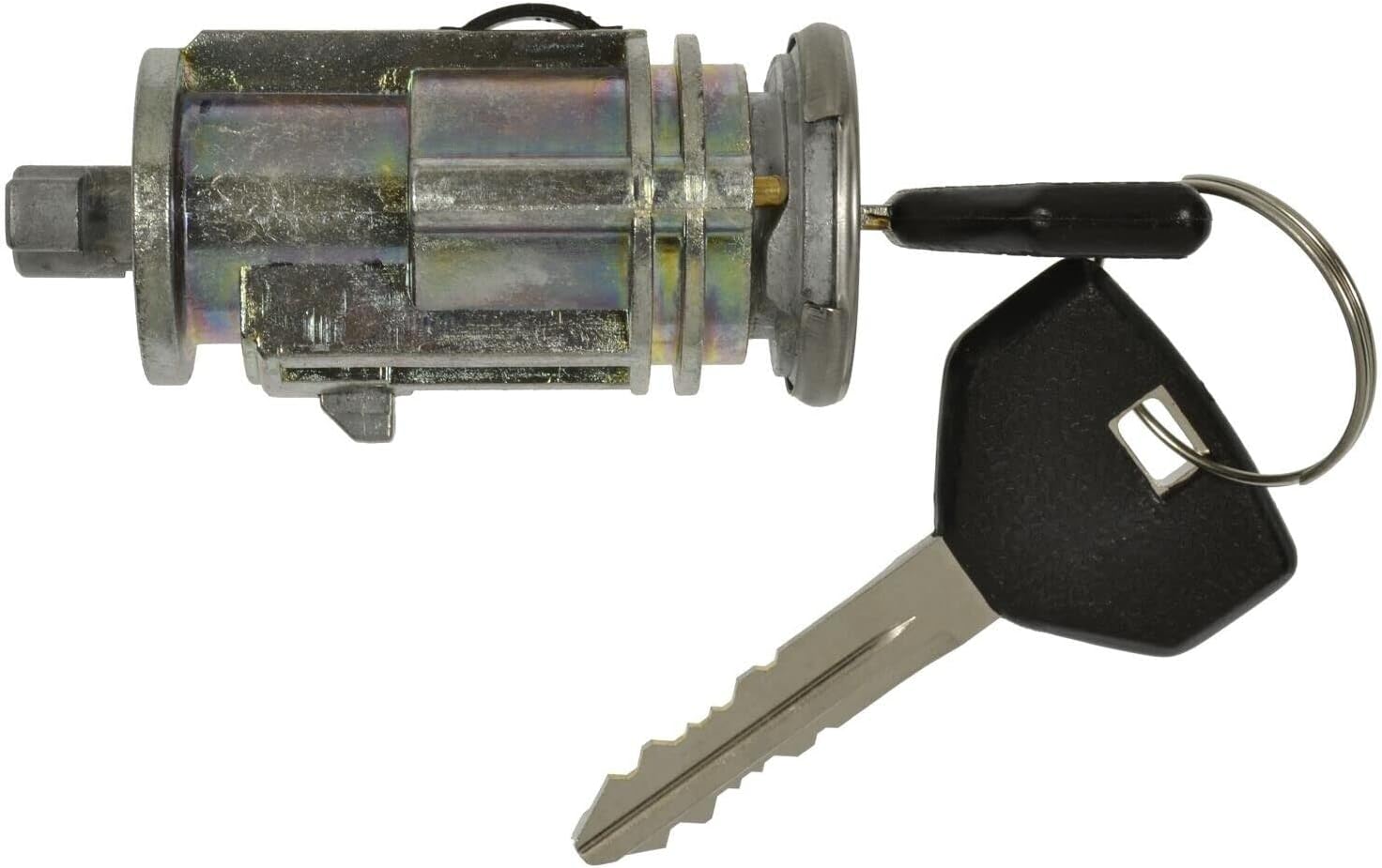 Amazon.com: Locksmart LC63720 Ignition Lock Cylinder : Automotive