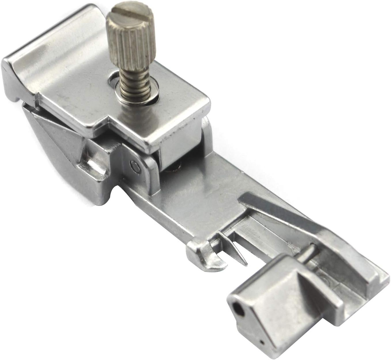 Amazon.com: DREAMSTITCH 608590 Elasticator Presser Foot Pfaff Serger ...