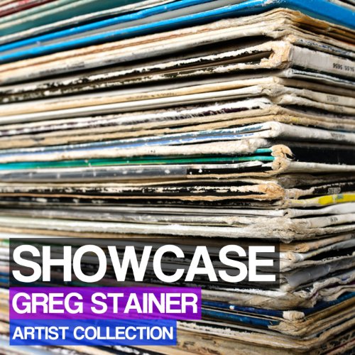 Amazon.com: Showcase (Artist Collection) : Greg Stainer: Digital Music
