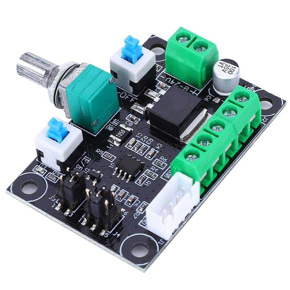 Stepper Motor Controller Board, Stepping Motor Drive Controller Speeds ...