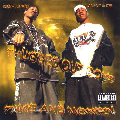 Amazon MusicでThugged Out BoyzのTime And Moneyを再生する