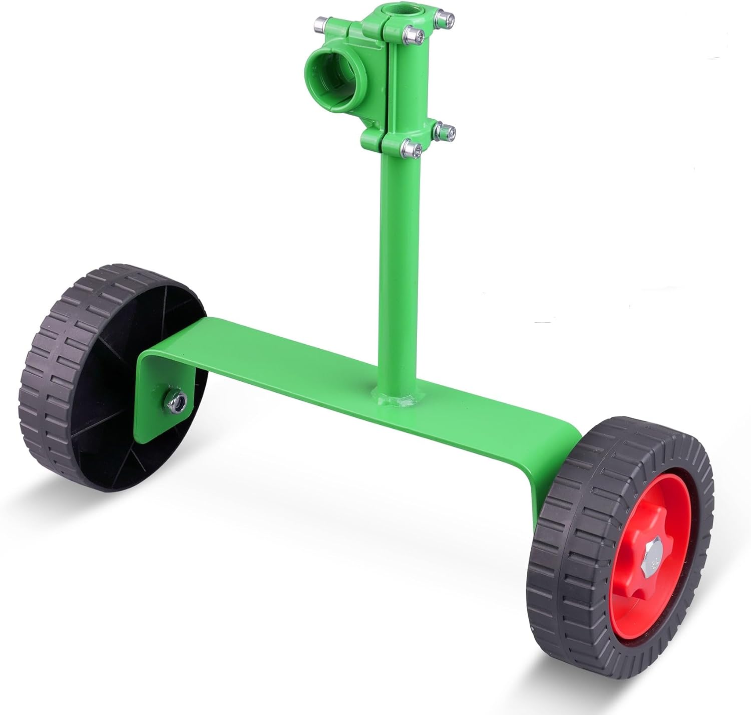 Adjustable String Trimmer Support Wheel Attachment 28mm(1.1 inch) and ...