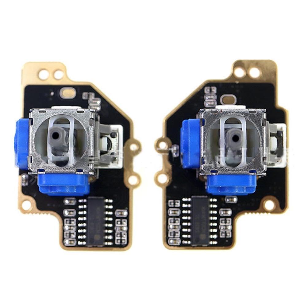 Amazon.com: Electromagnetic Joystick Modules For Game Console 3D Effect ...