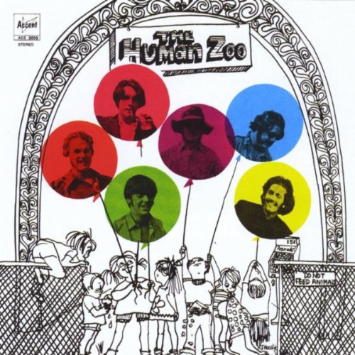 Amazon.com: The Human Zoo : The Human Zoo: Digital Music