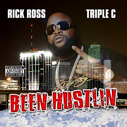 Écouter Been Hustlin' de Rick Ross sur Amazon Music