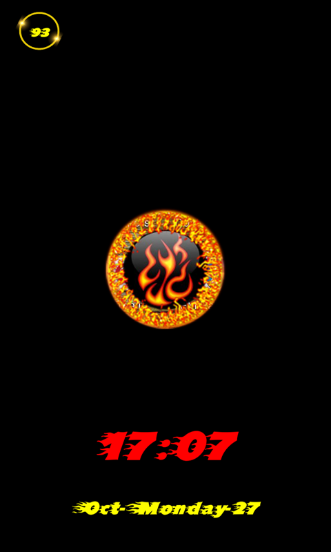 Fire Screen Lock - App on the Amazon Appstore