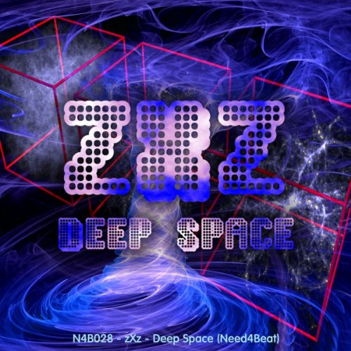 Play Deep Space by Zxz on Amazon Music