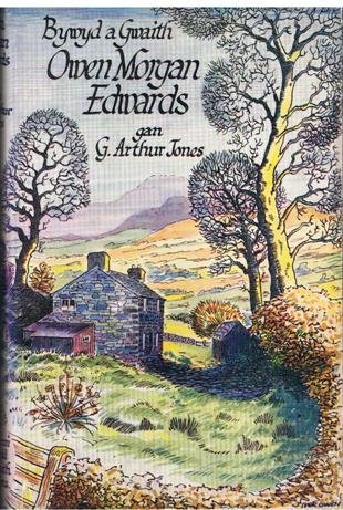 Amazon.com: BYWYD A GWAITH OWEN MORGAN EDWARDS: Books