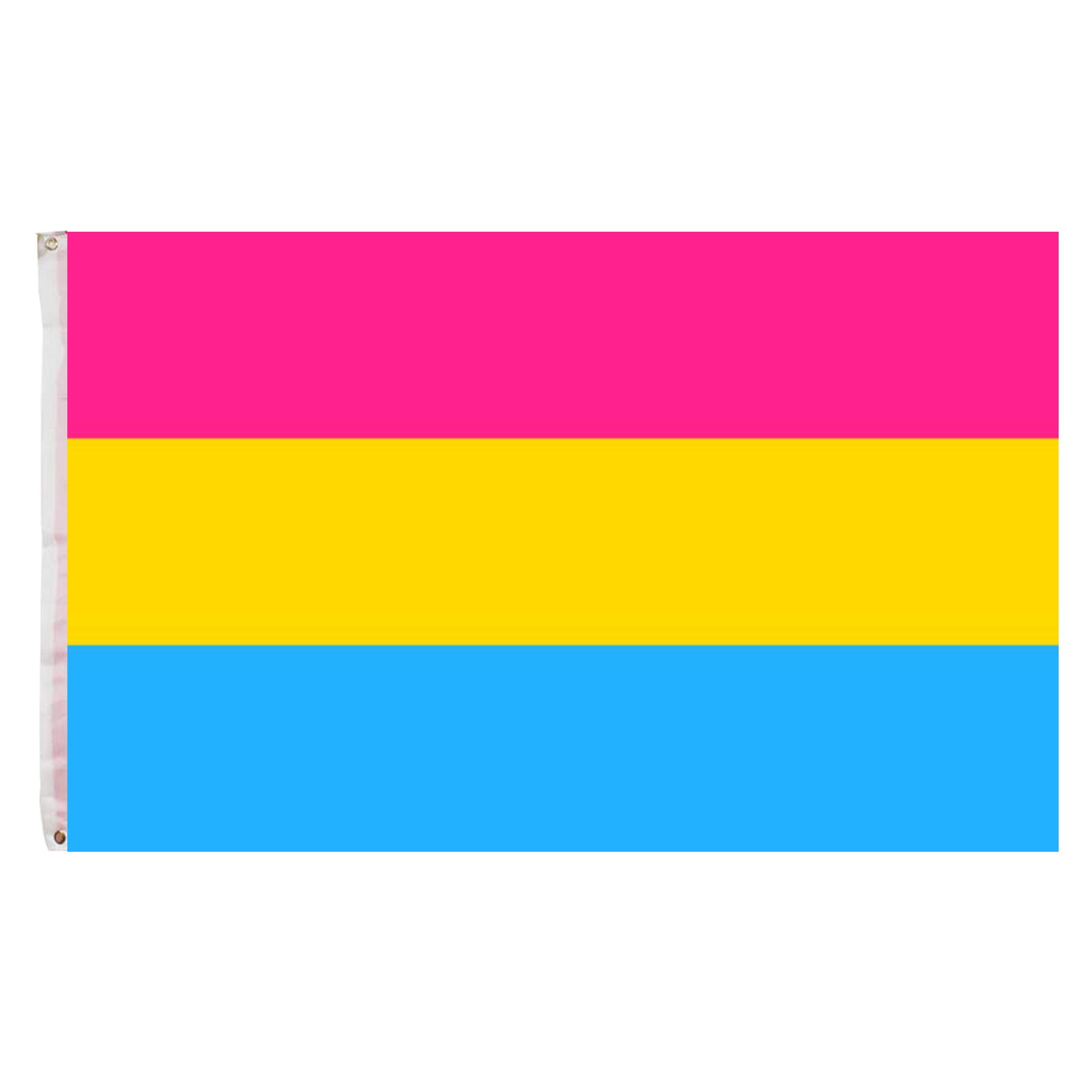 Pansexual