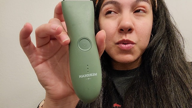 Watch Watch Before Buying Meridian Manscape, Ball Trimmer Men on Amazon ...