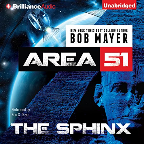 Amazon.com: Excalibur: Area 51, Book 6 (Audible Audio Edition): Bob ...