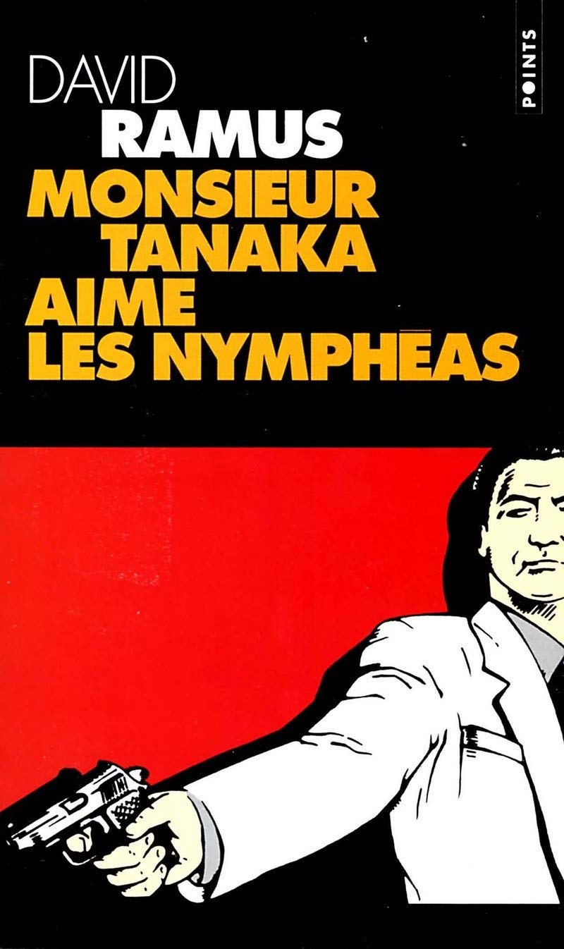 Monsieur Tanaka Aime Les Nymph'as: Ramus, David: 9782020347686: Amazon ...