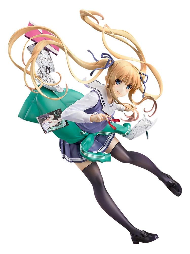 Oem1 New Alphamax Skytube Tony Girl Action Figure 15cm Anime ...