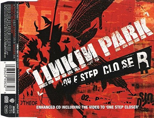 One Step Closer (Album Version: Amazon.de: Musik-CDs & Vinyl