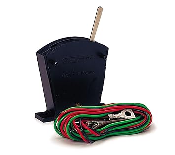 Buy Hornby R044 Point Motor Passing Contact Switch Black Online at Low ...