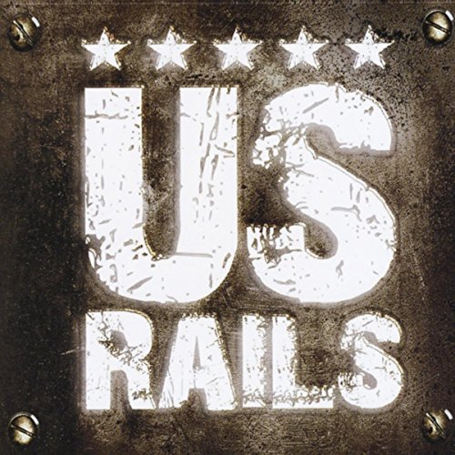Amazon.com: US Rails : US Rails: Digital Music