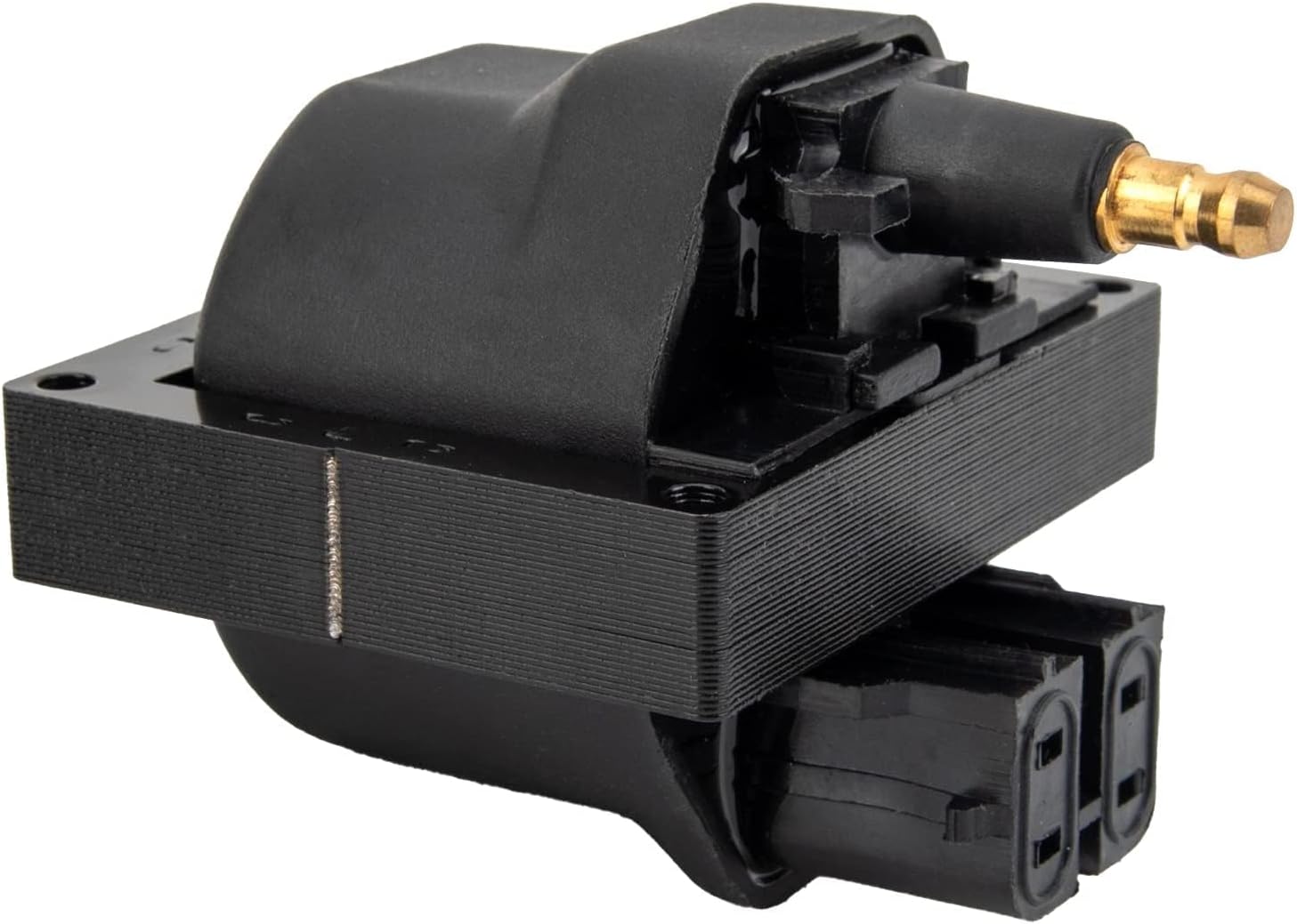Amazon.com: Standard Motor Products DR37T Ignition Coil : Automotive