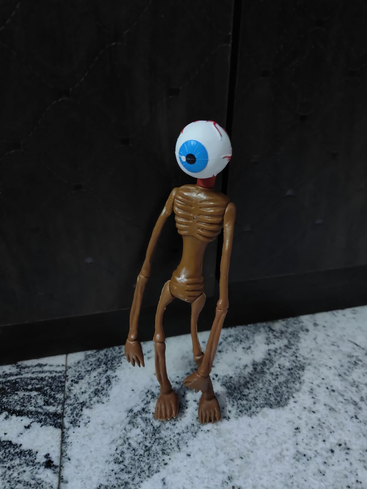 Buy Themaz 4Pcs/Set 8Inch Siren Head Action Figure Toy 20Cm Sirenhead ...