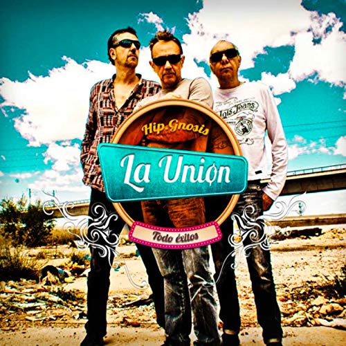 Amazon MusicでLa UniónのTodo Éxitosを再生する